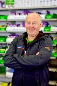 McArthur and Symons | Meet the team