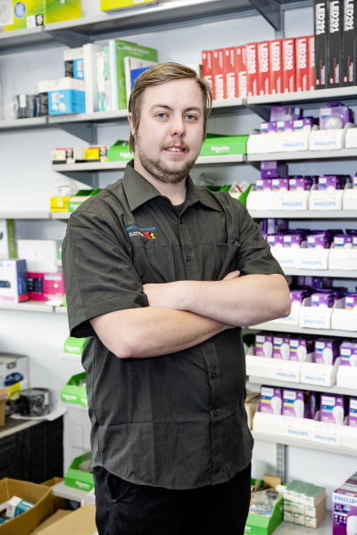 McArthur and Symons | Meet the team